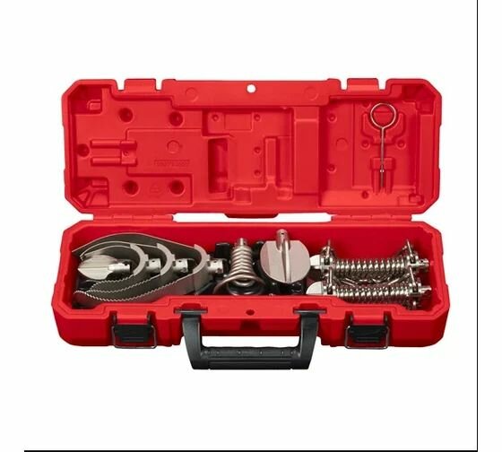 Ящик Milwaukee для наконечников 4932471718