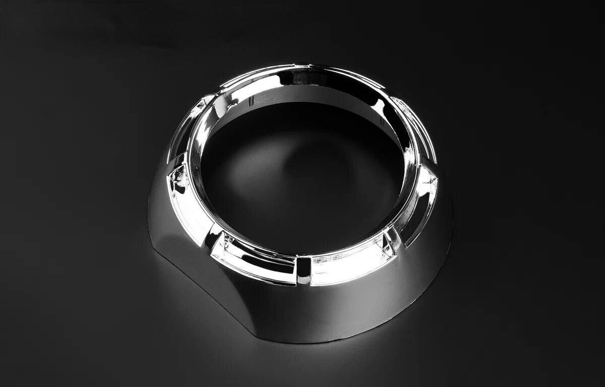 Бленда (маски) для линз №20