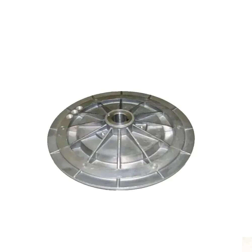 Диск реверса снегоход Буран, мотобуксировщики НЕподвижный