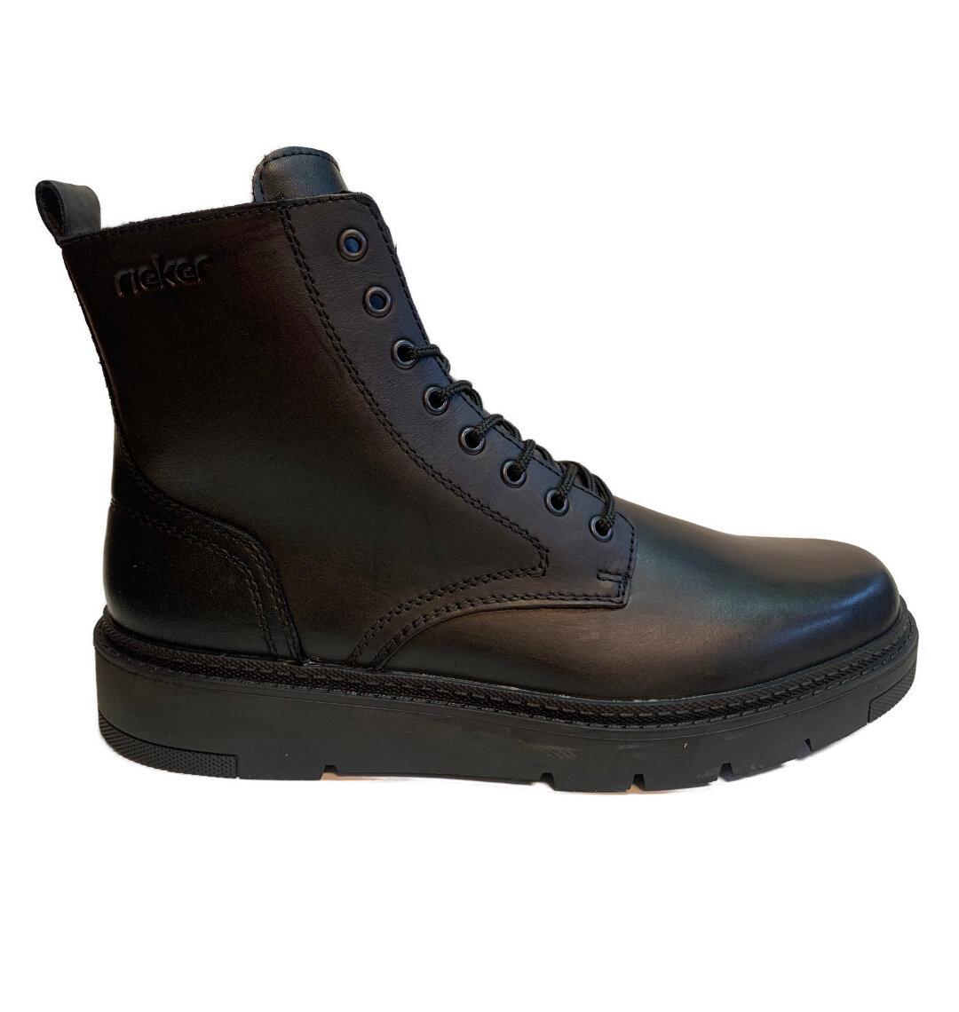 Ботинки берцы