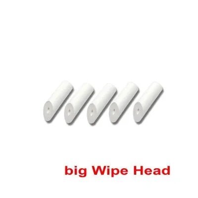 Чистящая ручка Big Wipe Head