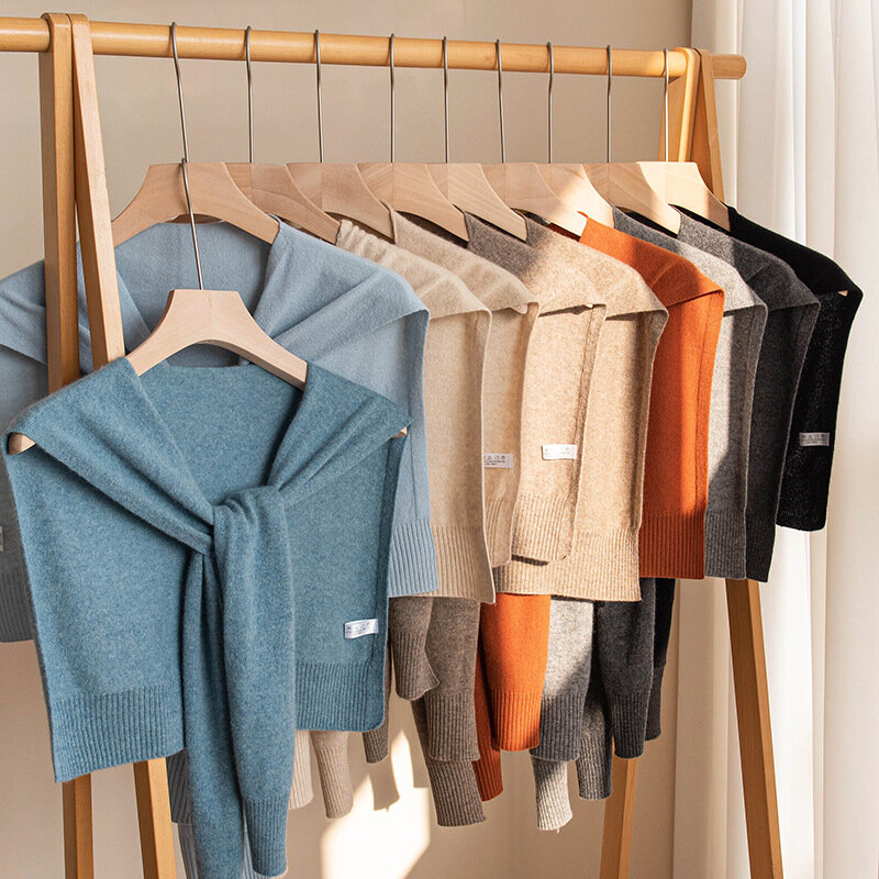 Шаль для женщин