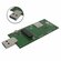 Адаптер VT-USB3-M.2