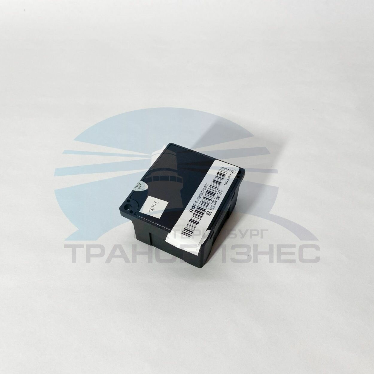 Реле (блок управления) спидометра и тахометра FOTON 1093 1099 1163 3251 (1B24937500096)