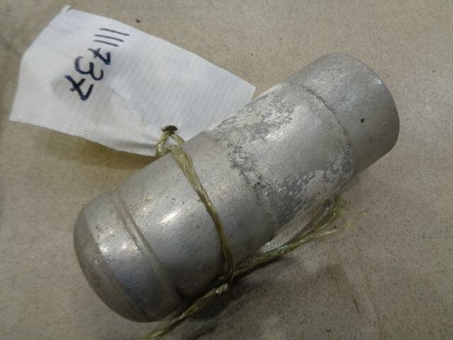 Осушитель системы кондиционирования от BMW 3-Series E46 1998-2007