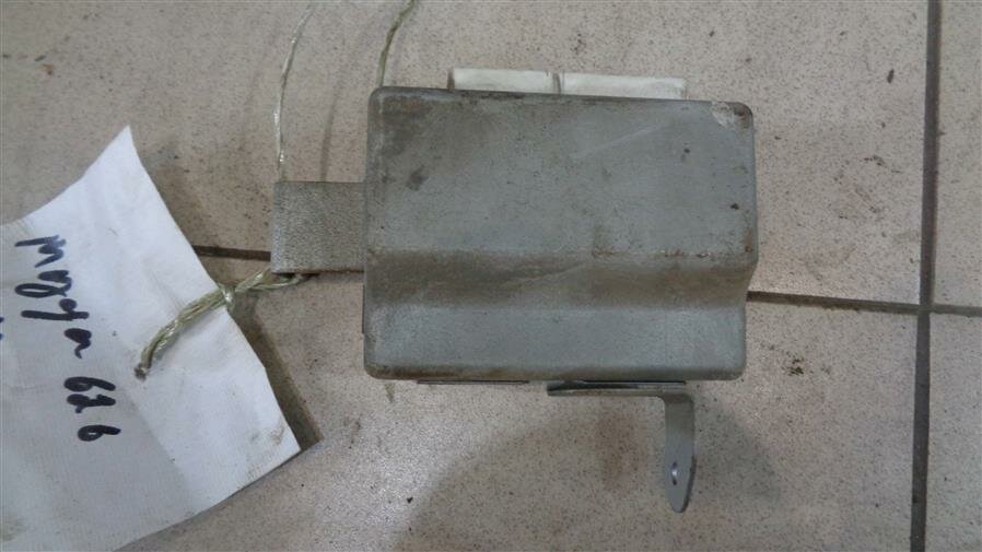 Блок управления ABS от Mazda 626 GE 1991-1997