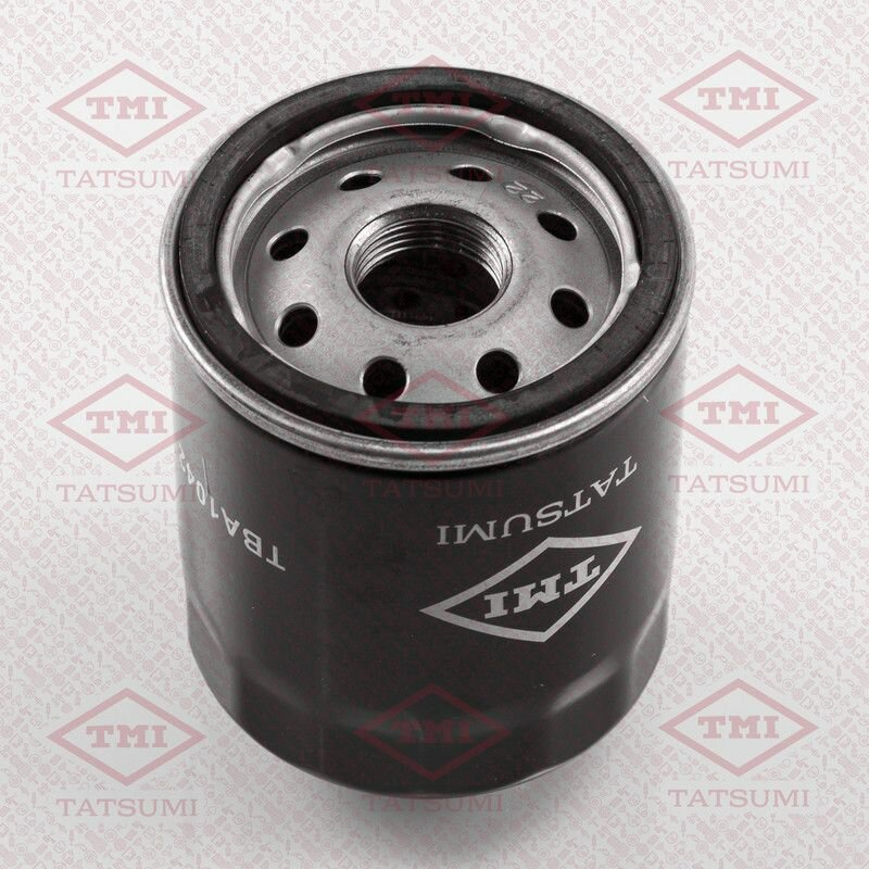 Фильтр масляный TATSUMI TBA1042 для FORD Transit, LAND ROVER