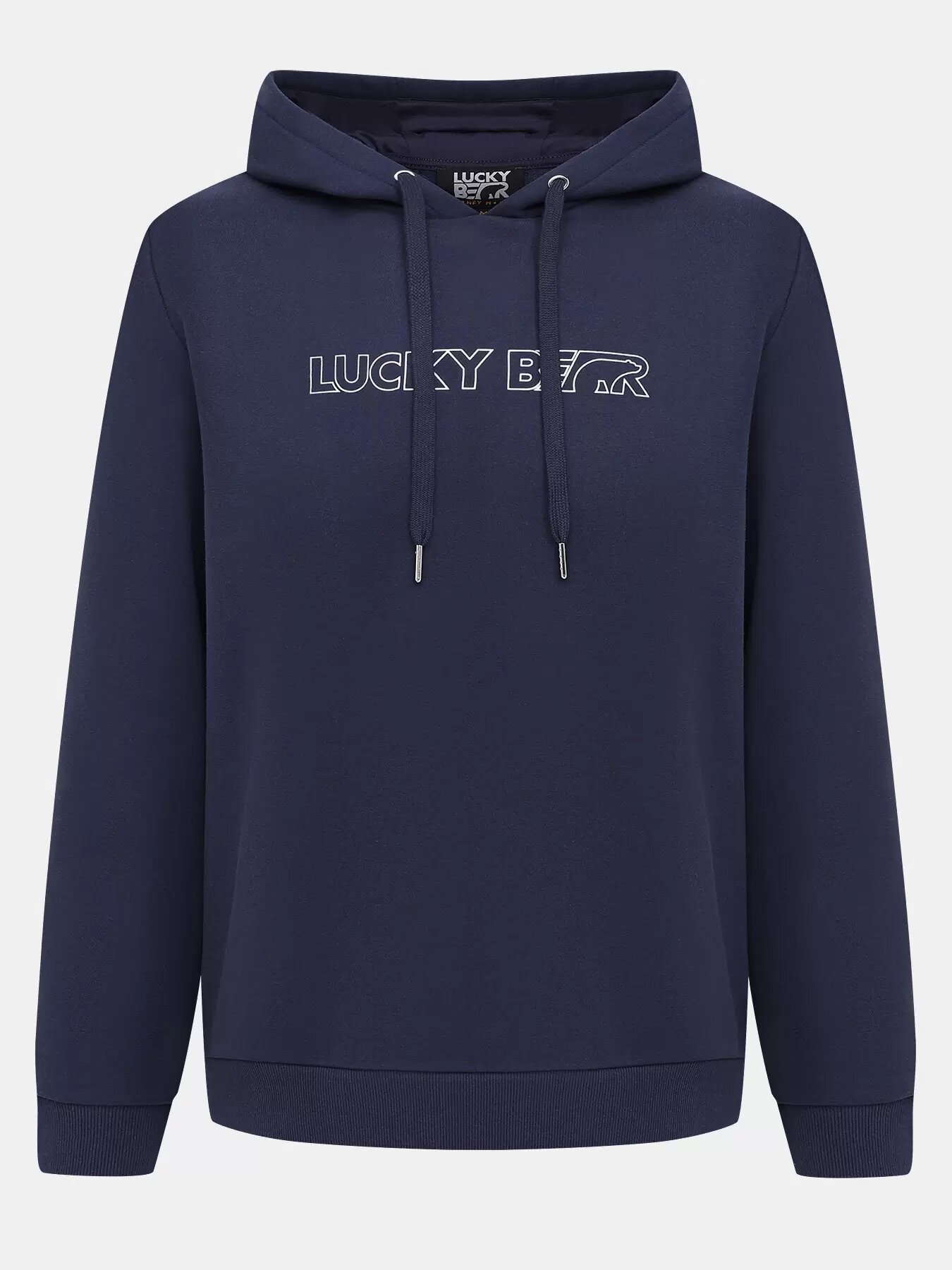 Худи Lucky Bear