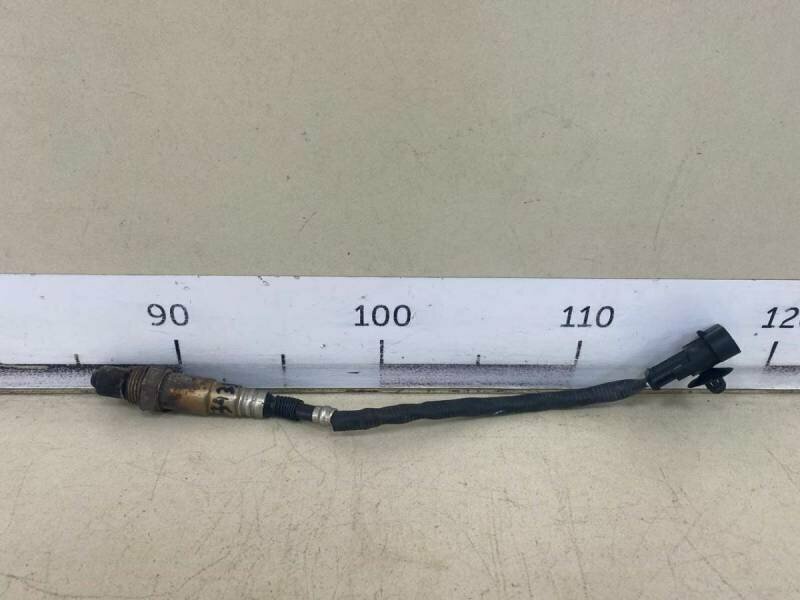 Датчик кислородный / Lambdasonde Fiat Albea 2002-2012 кат.номер: 0258006206