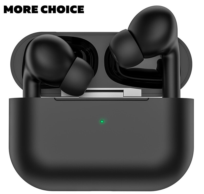 Беспроводные наушники More Choice BW31S TWS