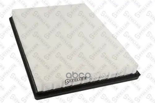 Фильтр воздушный! Chrysler 300M/Concorde 2.7/3.5 98>, Dodge Intrepid 98> Stellox арт. 7101900SX
