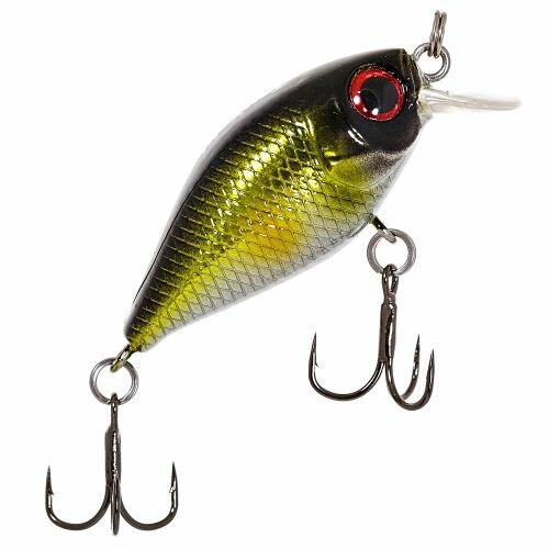 Воблер Tsuyoki Swing Xc 36f 3,6см. 4гр. 167 до 0,4м. floating
