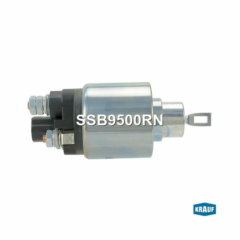Втягивающее реле стартера KRAUF SSB9500RN для TOYOTA Avensis, Carina, Corolla