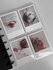 Фотоальбом для Instax Mini, 30 листов, 240 фото, фото 6х9 см
