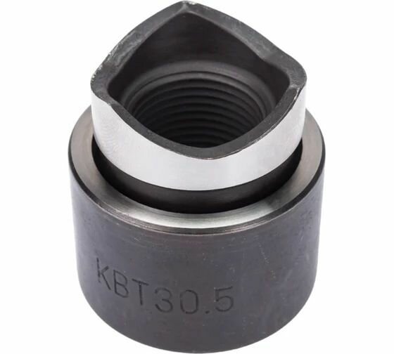 Матрица МПО-30.5 для пробивки отверстий КВТ 61819