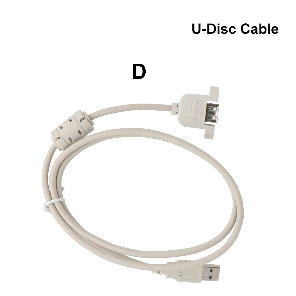 U-Disc Cable USB кабель