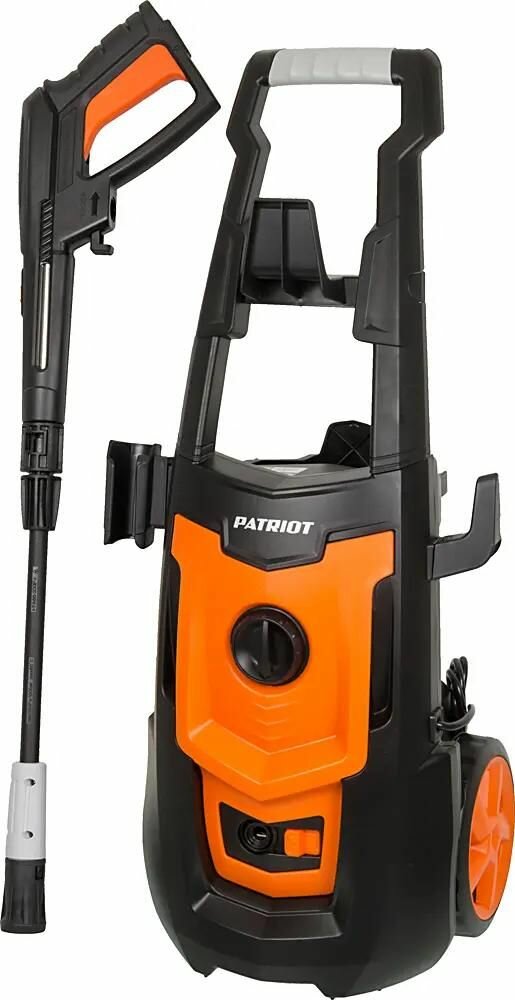 СнВ Карго ООО Мойка высокого давления Patriot GT 520 Imperial, 1900 Вт, 120 бар