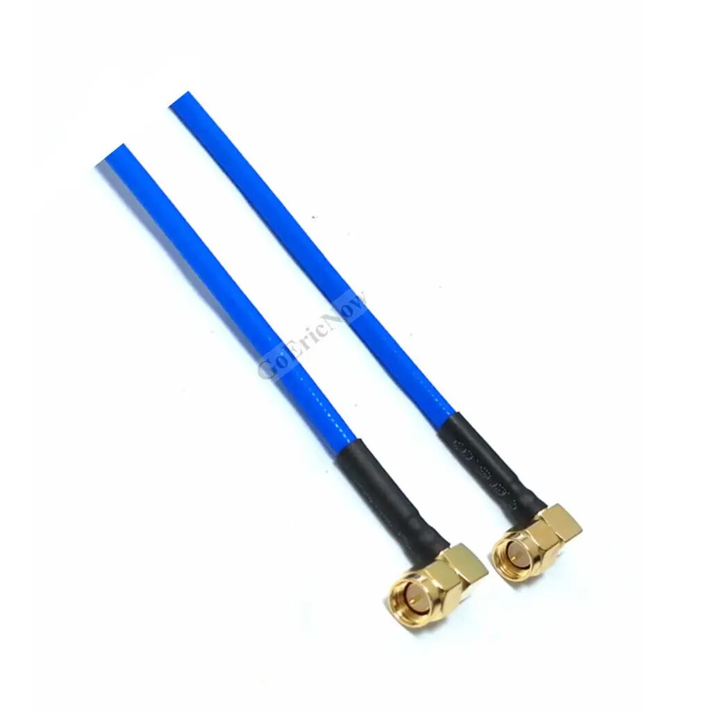 GoEricNow RF коаксиальный кабель RG402 SMA/RP SMA 15см/20см 10cm, k