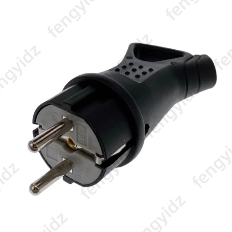 Розетка Schuko Fengyidz, цвет: male