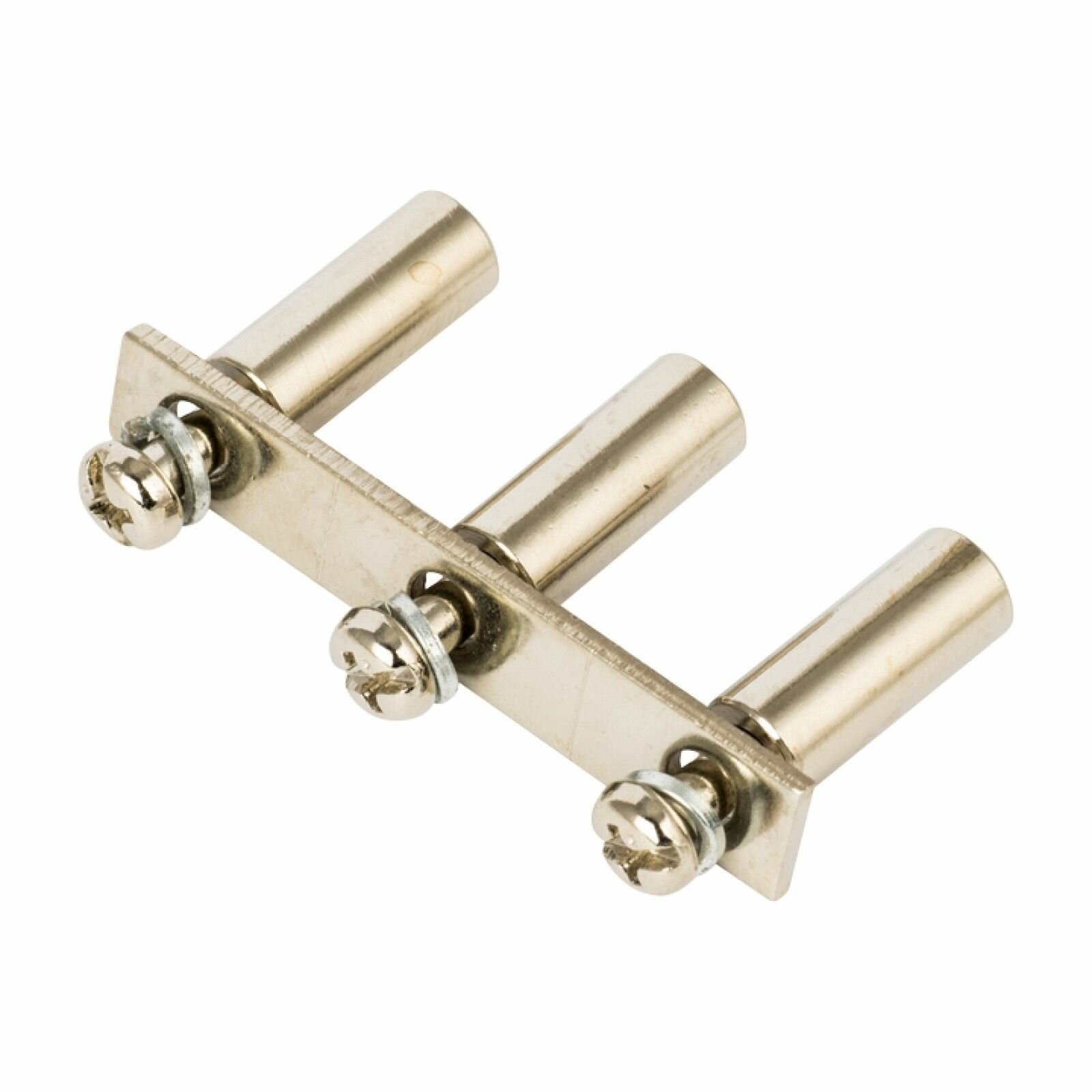 Перемычка тип 3PIN для 2,5 мм2 (20 шт.) EKF PROxima - 1 упак.