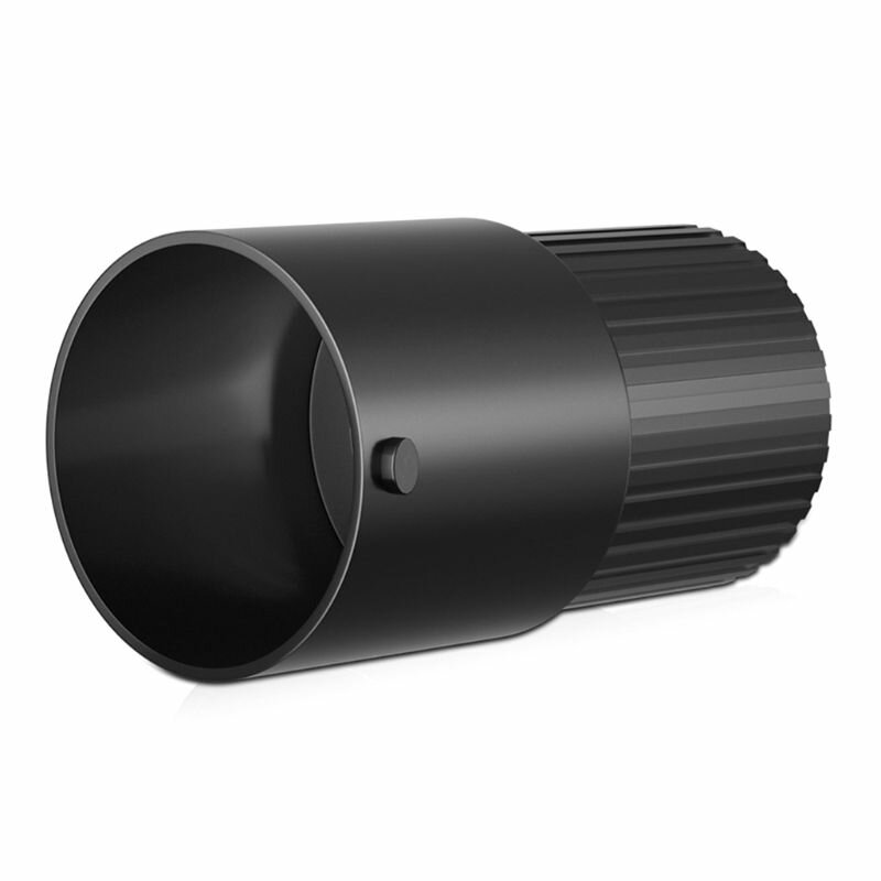 Комплект шлангов для электроинструмента для сбора пыли длиной 8 футов с резьбовыми фитингами / насадками для различных типов пылесосов в цехах