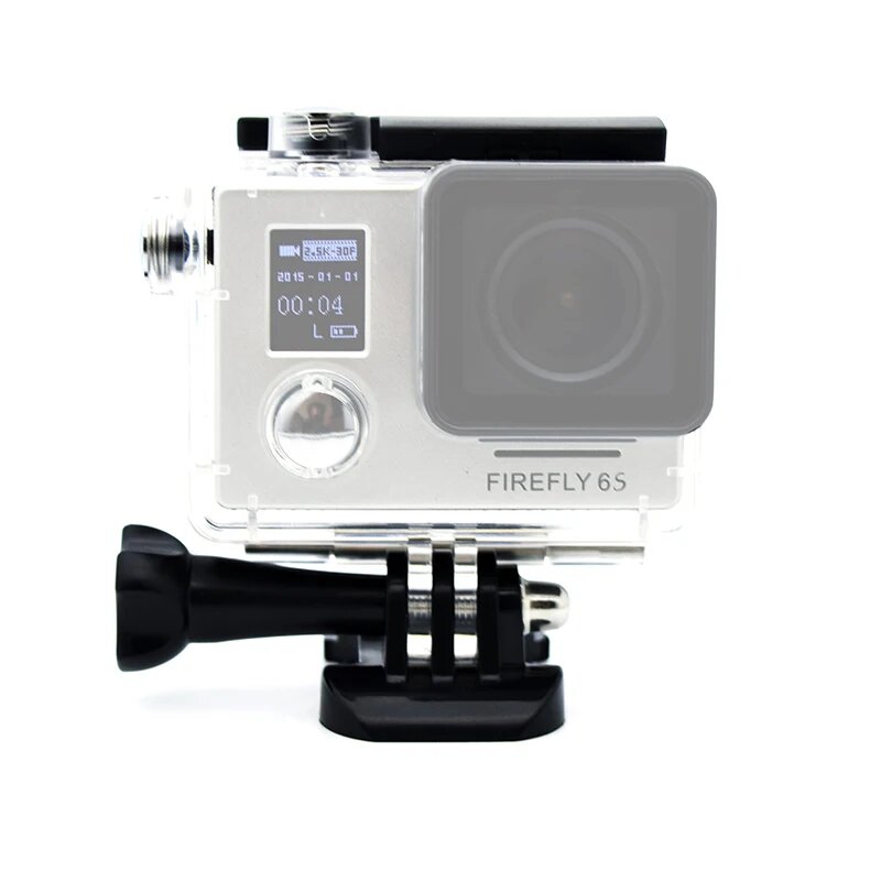 FIREFLY Водонепроницаемый чехол для Hawkeye Firefly 8SE 8S 6S 7S Wide Angle