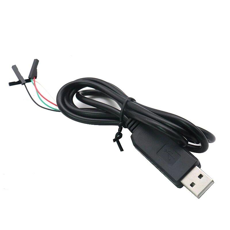 PL2303TA Download Cable (Blue) — фото 1