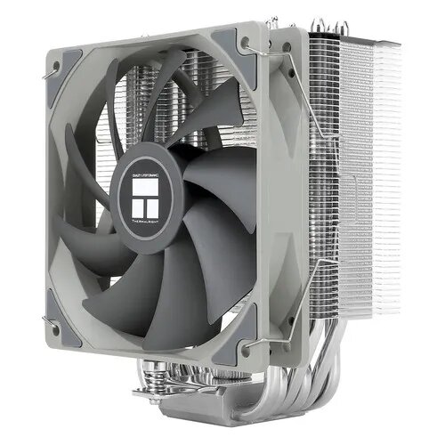 Устройство охлаждения(кулер) Thermalright Burst Assasin 120, 120мм, Ret