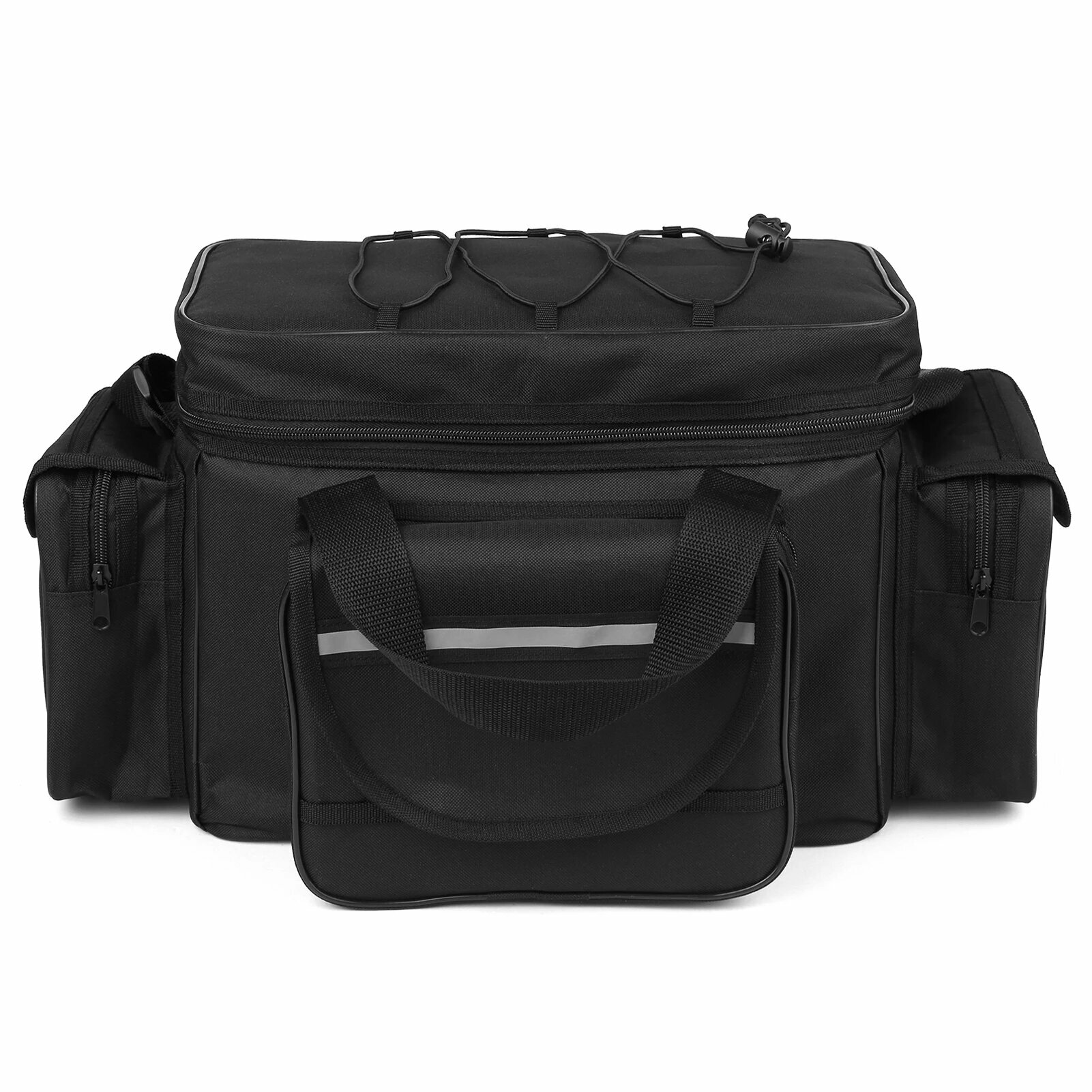 Водонепроницаемая большая сумка для рыбалки black