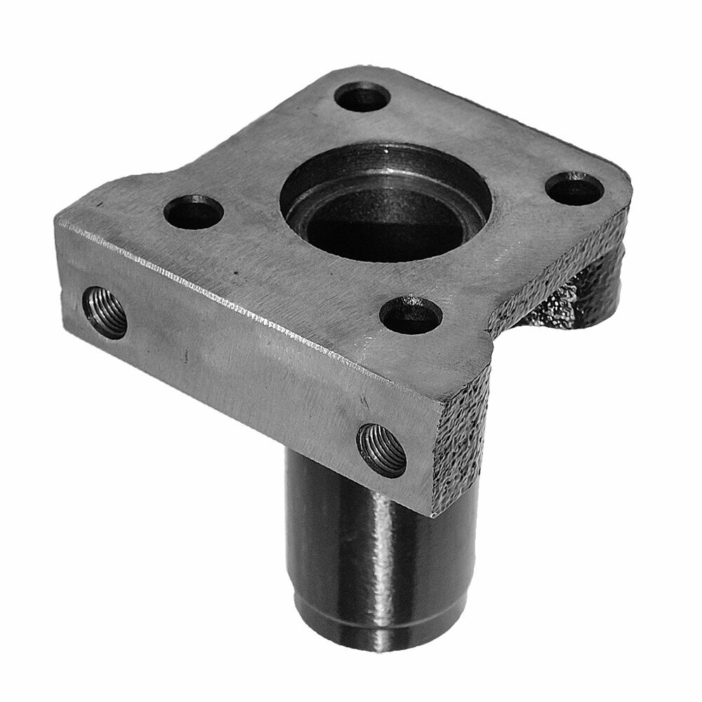 Фланец рулевой колонки Heli CPCD10-35 (H24C4-12121)