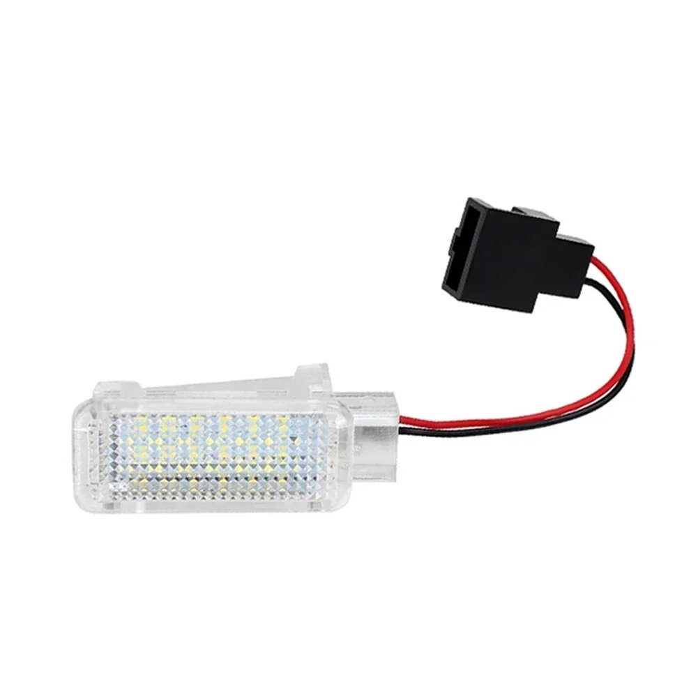 Светодиодный светильник для багажника автомобиля без ошибок Светодиодные фонари для багажника Светодиодный светильник для багажника