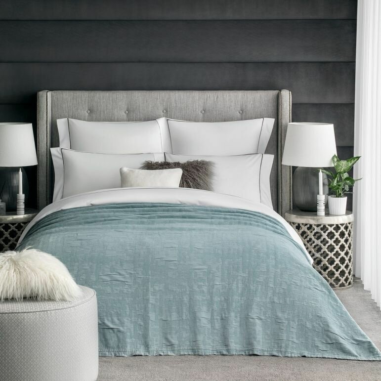 Покрывало Мисти 140х200 см