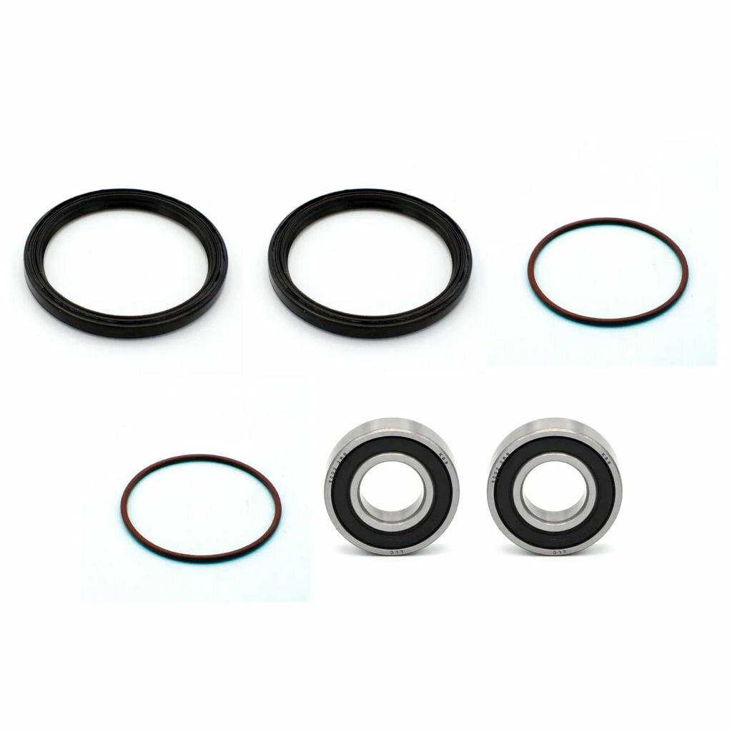 Запасные части для преобразователя, совместимые с Vespa ET4