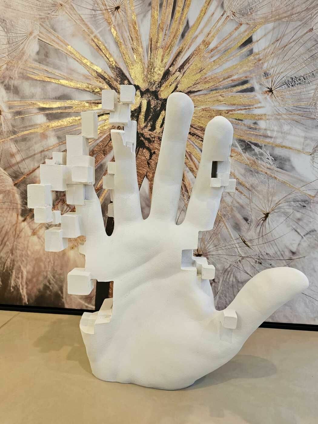 Фигура "Рука"