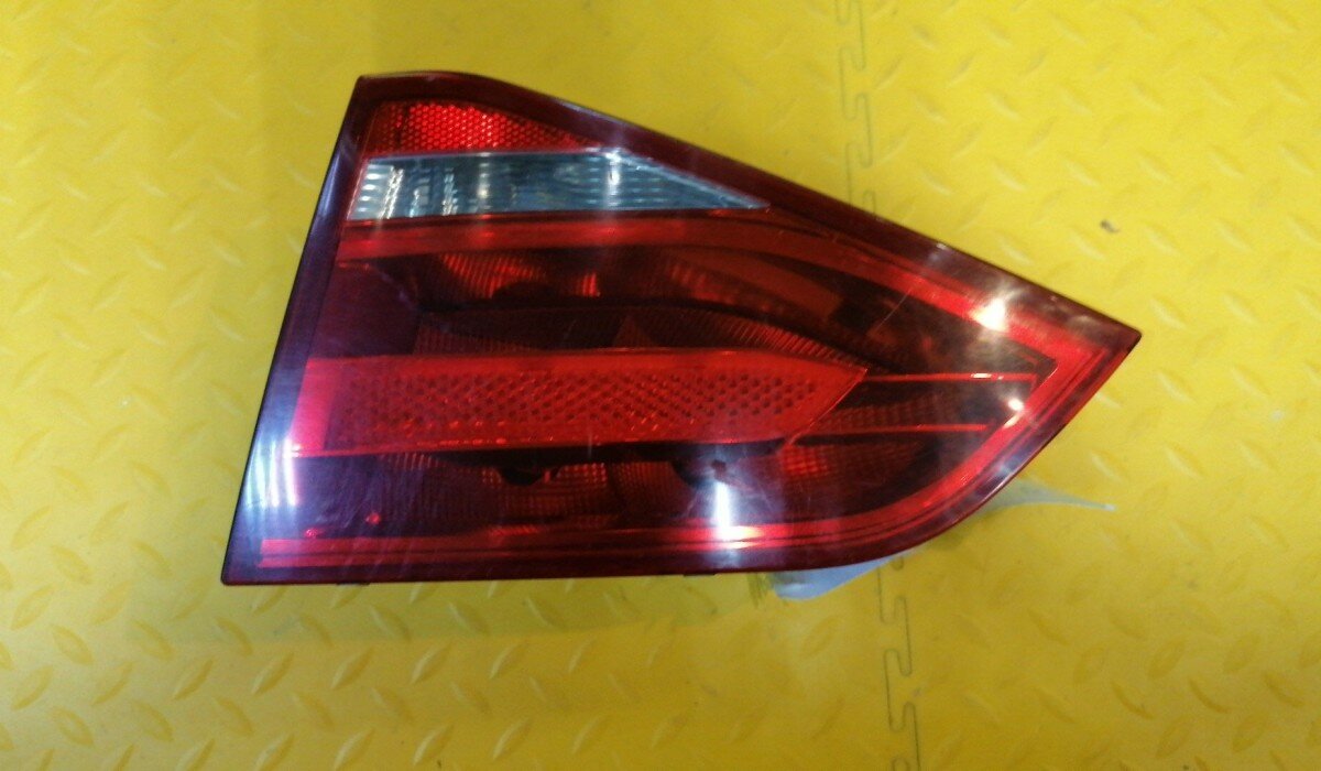 Фонарь задний A4 (B8) Audi 8K5945094D