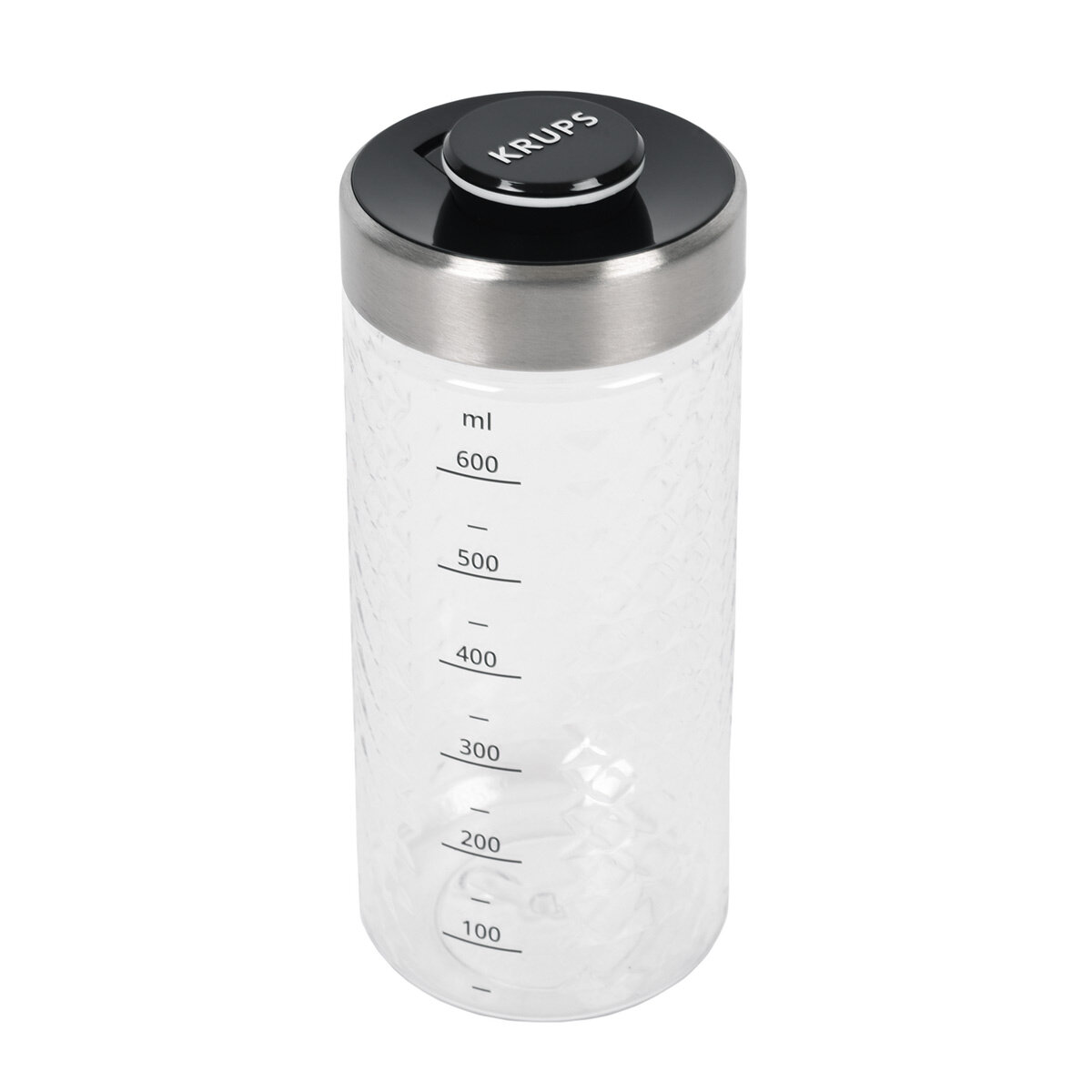 Контейнер молока кофемашины Krups Intuition и Evidence (XS804000)