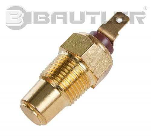 Датчик сигнализатора температуры газ уаз зил маз к*м*з паз Bautler BTL3102WTS