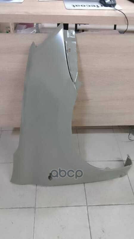 Крыло ВАЗ 2190 Granta переднее правое (катафорез) 21900-8403010-70 [ORG1] LADA арт. 21900840301070