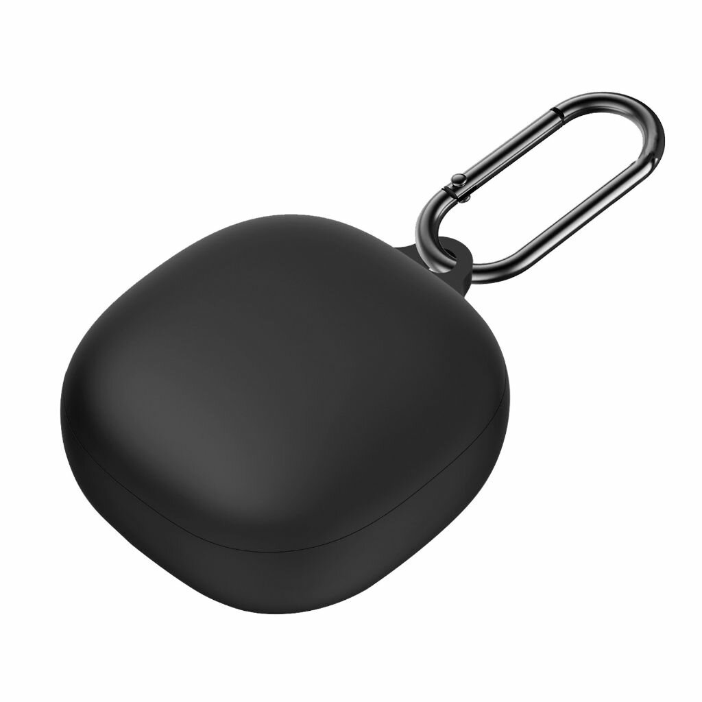 Защитный чехол для наушников Anker Liberty 4 Bluetooth - черный