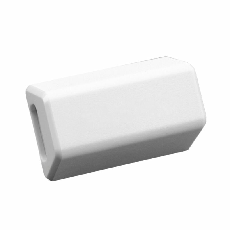 Адаптер приемника USB-Type-C для беспроводной игровой мыши Razer Viper V2 Pro DeathAdder V3 Basilisk