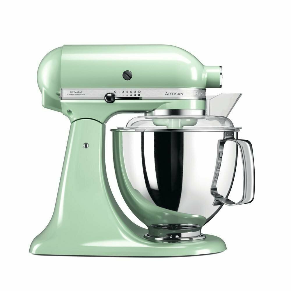 Миксер планетарный KitchenAid ARTISAN 5KSM175PSEPT