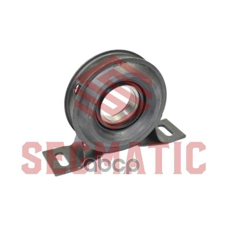 Опора кардана с подшипником 45mm Ford Transit 2.0-2.5 91> SEGMATIC арт. SG30112227