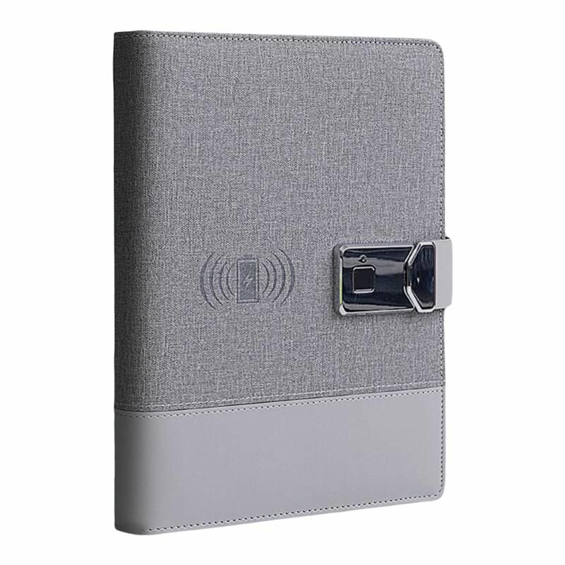 Блокнот С Кодовым Замком А5