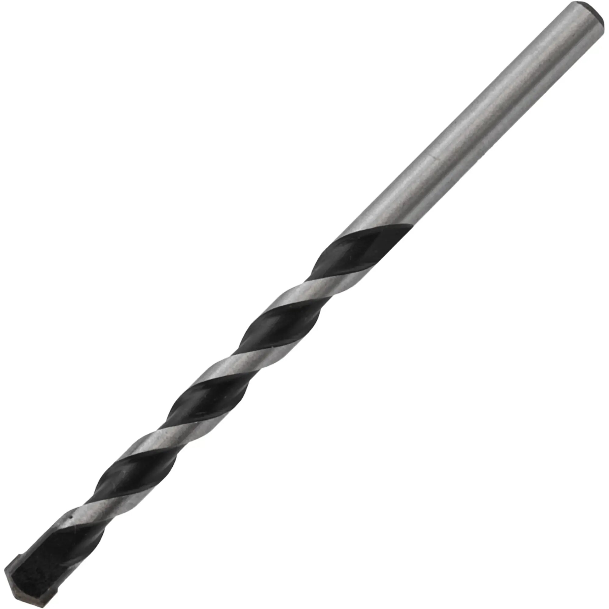 Сверло спиральное по бетону Kranz 8x120 мм