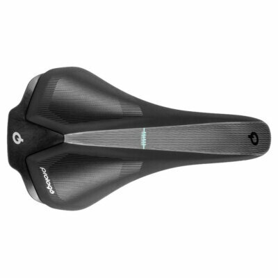 Седло женское Prologo Scratch Eva / TiroX / 250x140