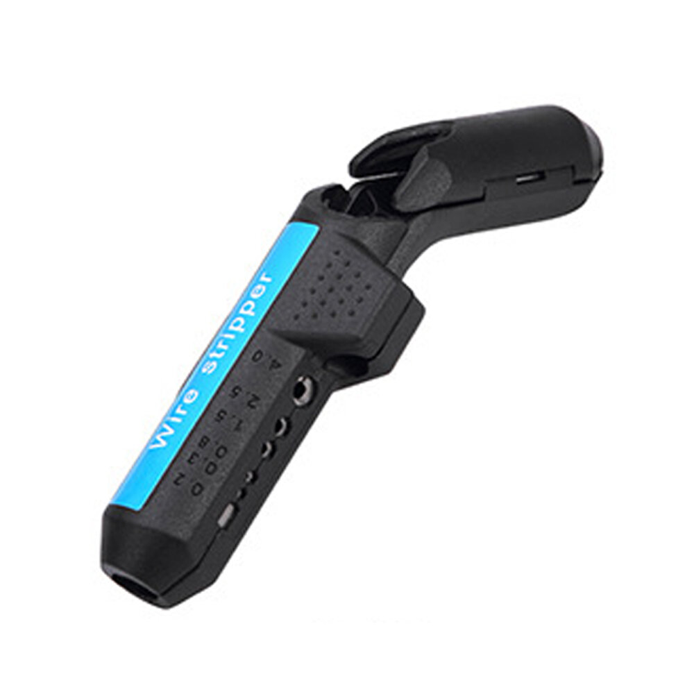 Инструмент для зачистки проводов, обжимные плоскогубцы для кабеля, инструмент для обжима, резак для зачистки проводов, многофункциональный ручной инструмент для зачистки проводов.