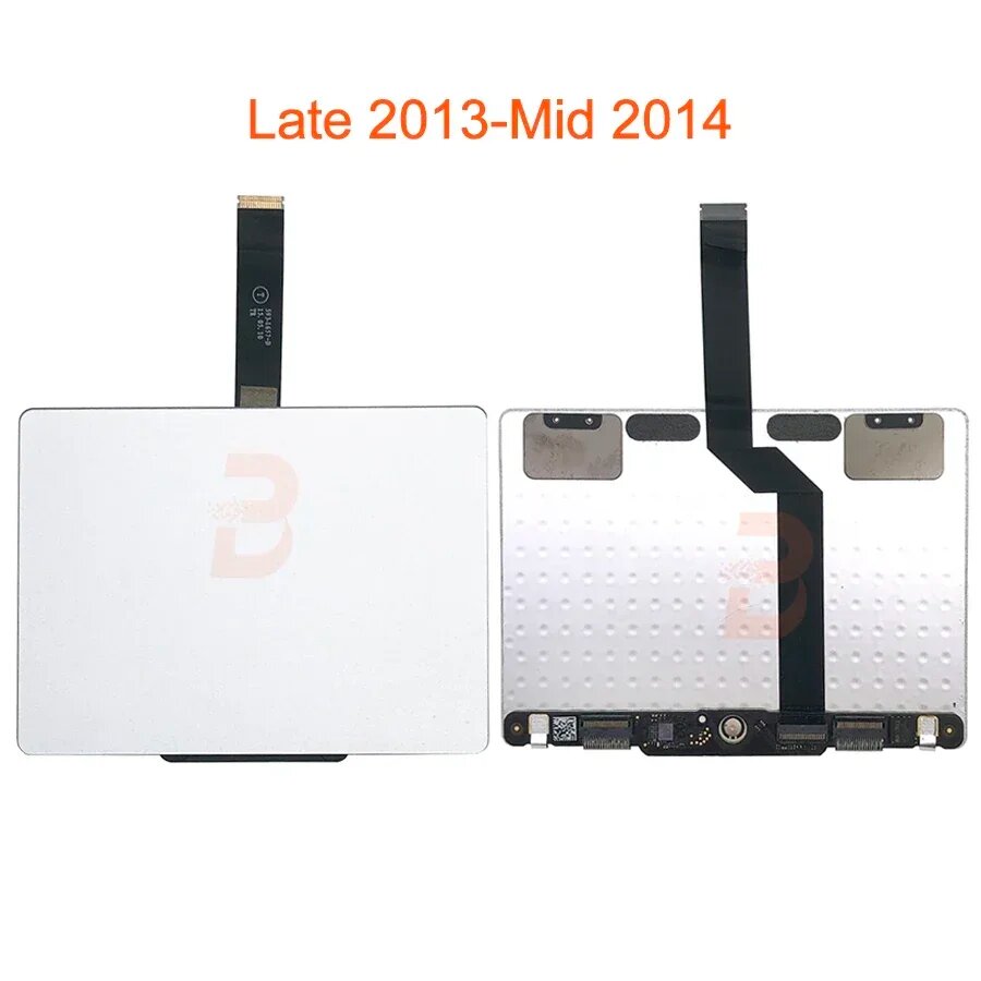 FAXDEVERY сенсорная панель для Macbook Pro Retina 13 дюймов A1502 Late 2013-Mid 2014