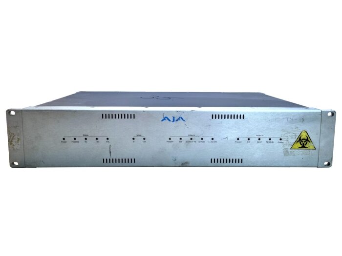 Устройство видеозахвата AJA IO-101351 10-BIT