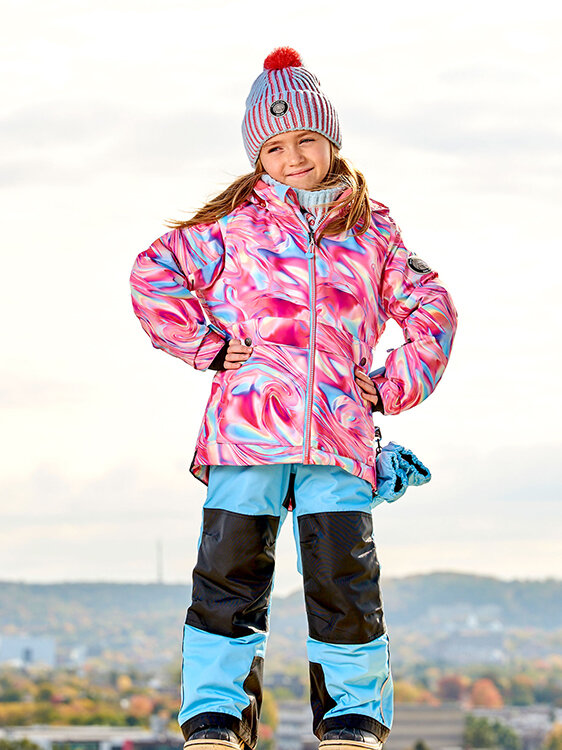 Комплект верхней одежды XPLORE