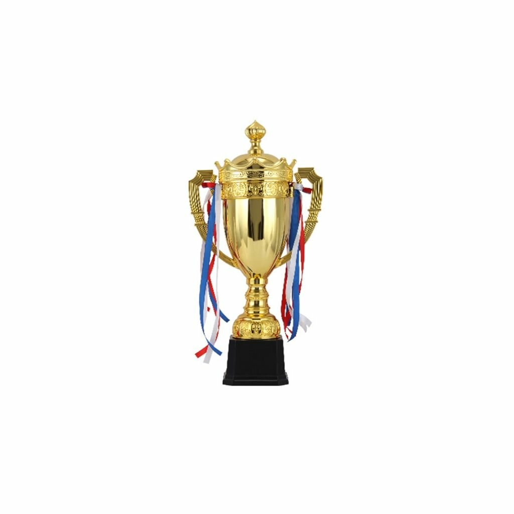 Креативный маленький спортивный кубок с трофеями, портативный аксессуар для детей и взрослых празднования событий